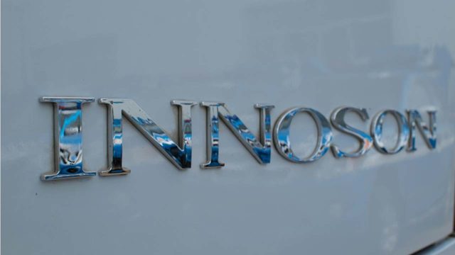 Innoson unveils first locally-made electric vehicle