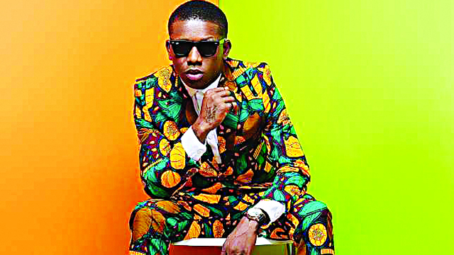 I am Not Aware The President Gave Anyone N2m - Small Doctor | The ...