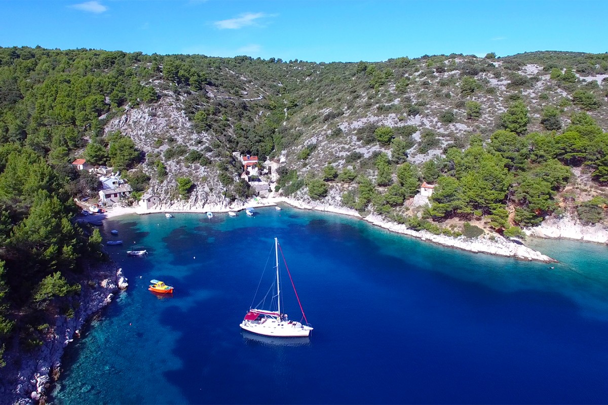 A Travel Guide To Šolta Island, Croatia | The Guardian Nigeria News ...