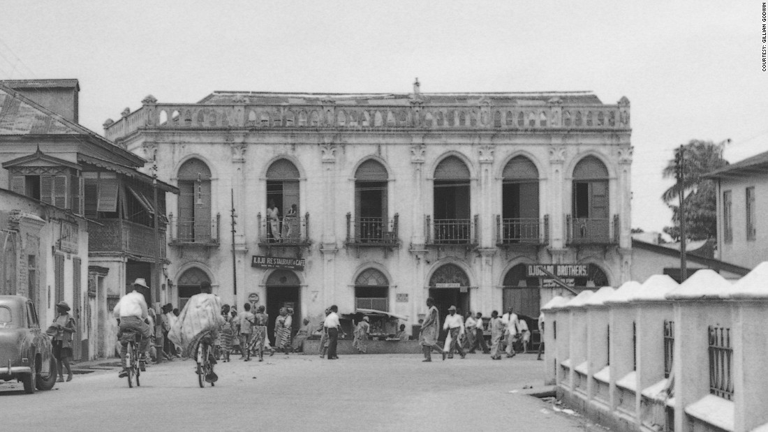 Olaiya House Archives | The Guardian Nigeria News - Nigeria and World News