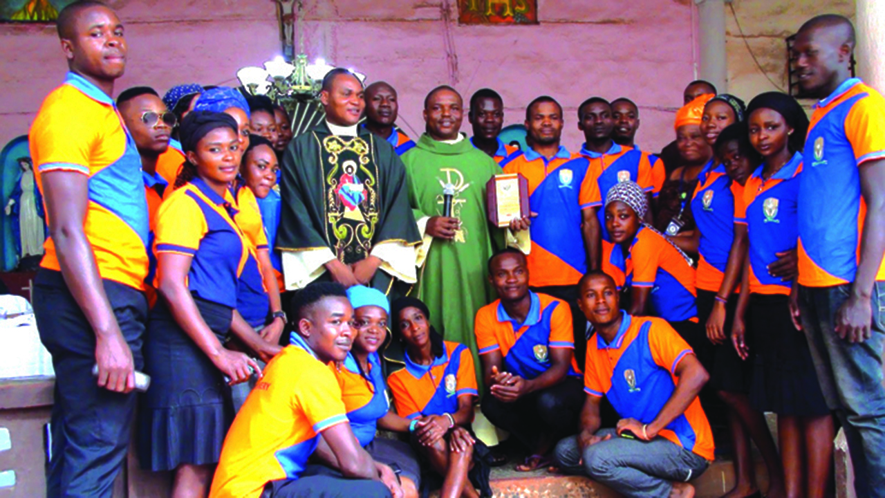 International Youth Day for safe space | The Guardian Nigeria News ...