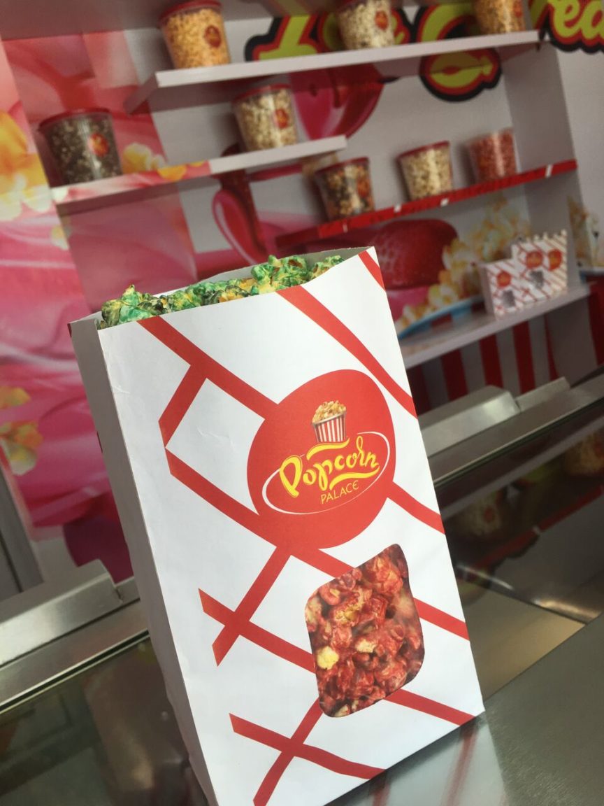 A Quick Review Of The Popcorn Palace | The Guardian Nigeria News ...