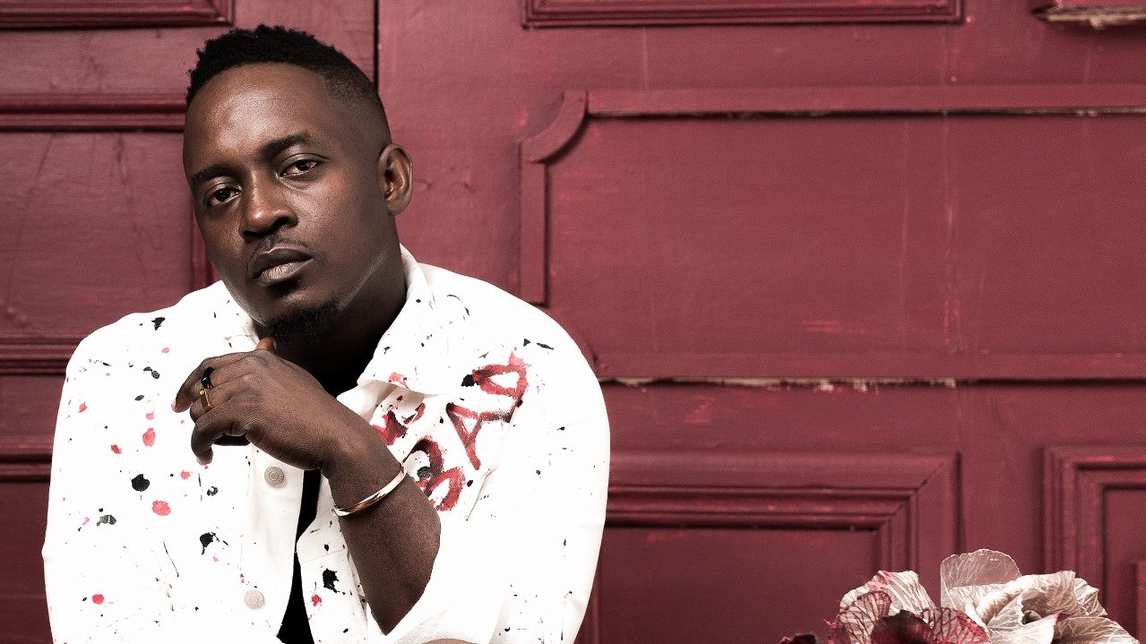 Three Things You Don't Know About MI Abaga | The Guardian Nigeria News ...