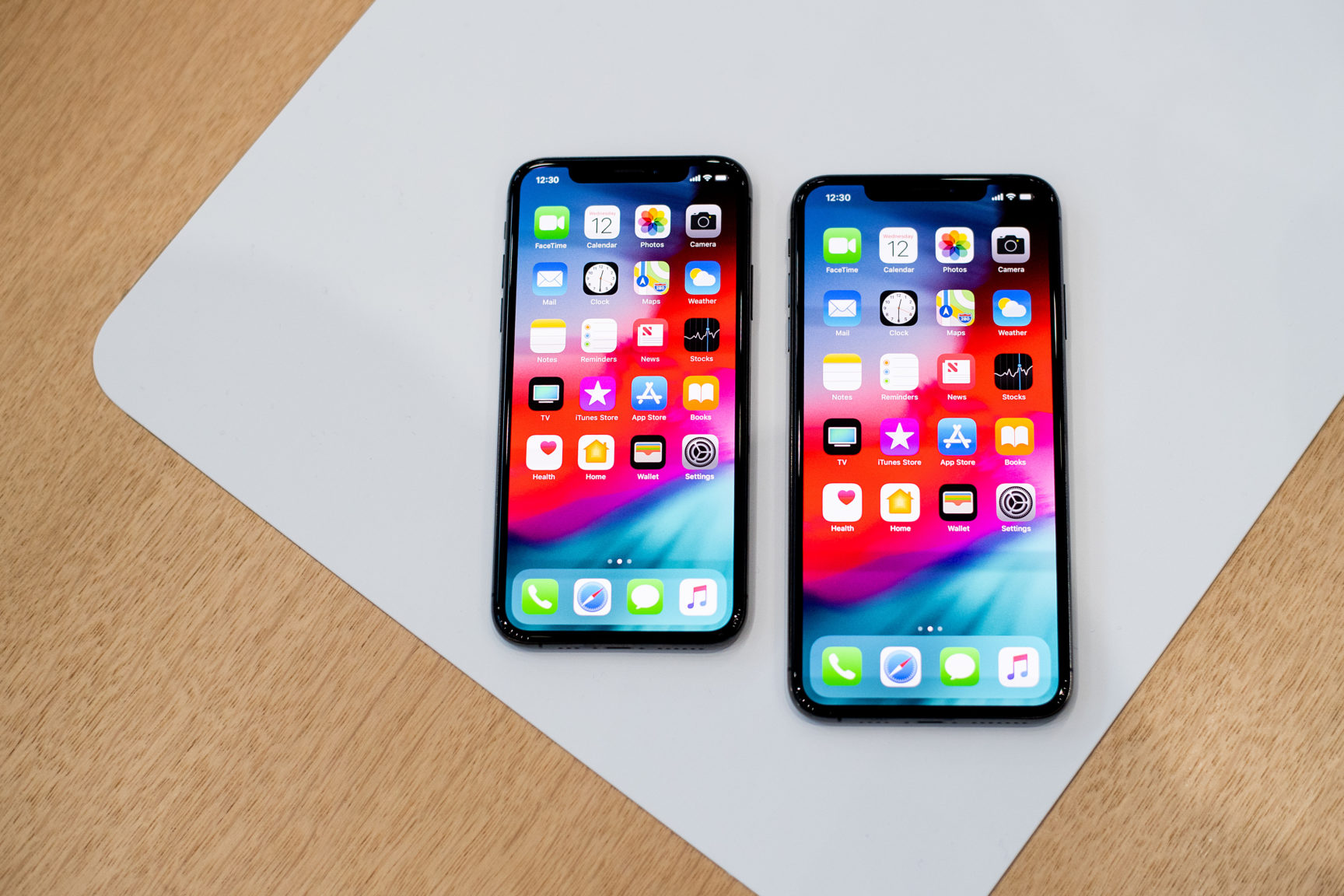 Everything You Need To Know About The New iPhone XS Models | The ...