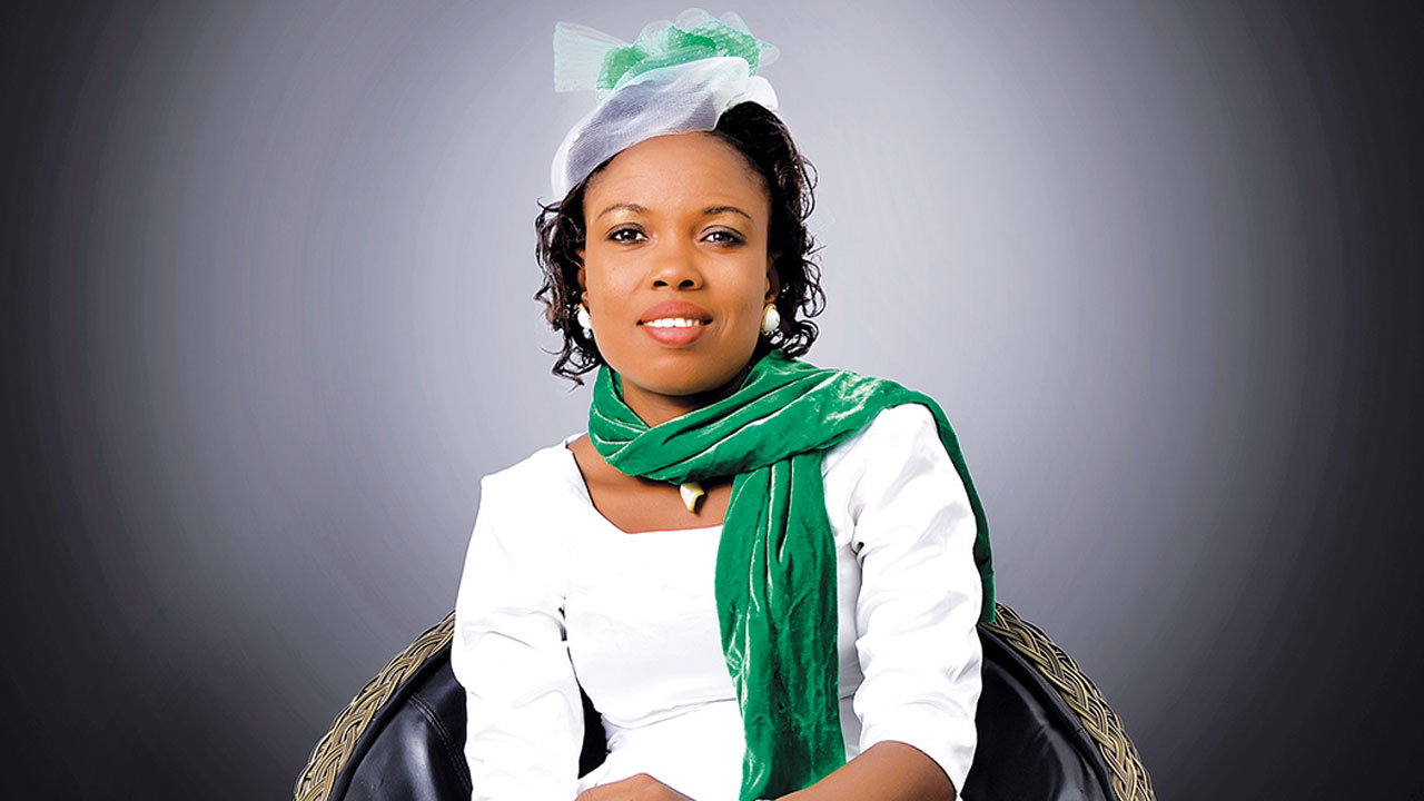 Doris O set for massive praise to God, launches album | The Guardian ...