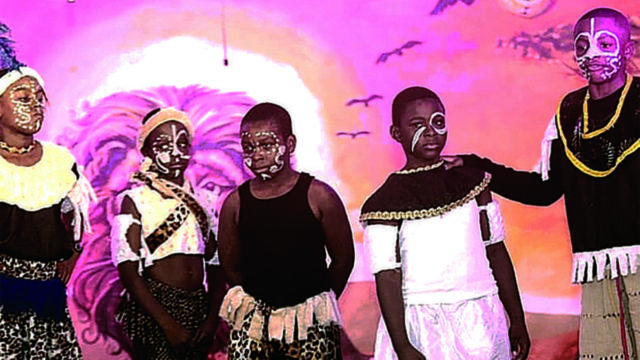 Ocean Crest performs The Lion King with skill | The Guardian Nigeria ...