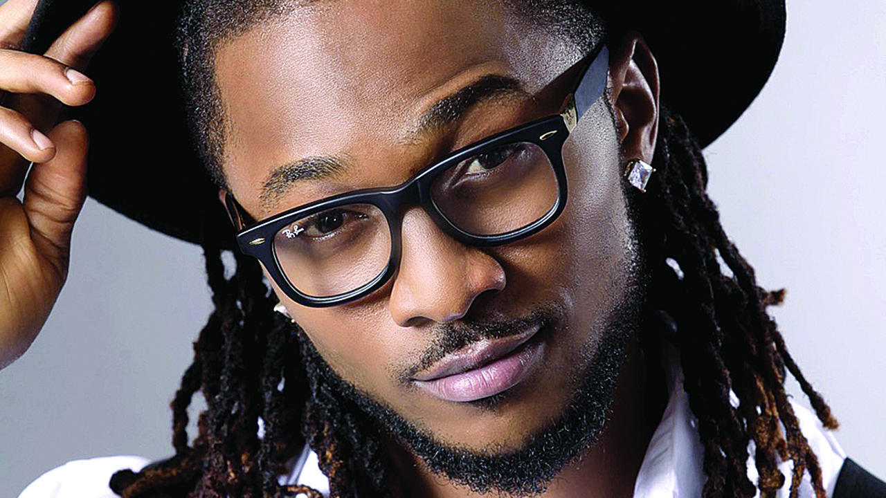 Minjin: My everyday life is music | The Guardian Nigeria News - Nigeria ...