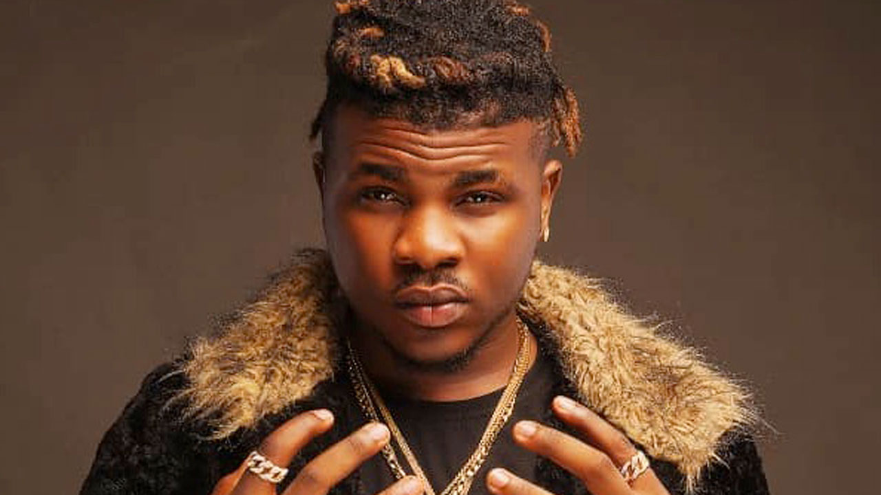 Alright, a new song from Nedro | The Guardian Nigeria News - Nigeria ...