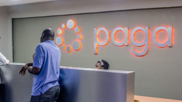Paga celebrates 10 years of mobile payment | The Guardian Nigeria News ...