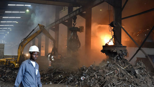 Revamp Ajaokuta Steel through PPP, expert tells FG