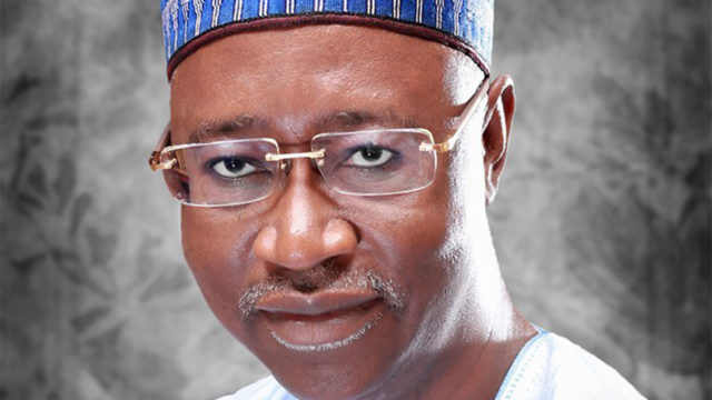 Tinubu revokes Imam’s nomination as FERMA chairman,