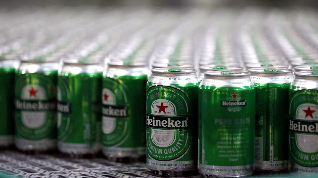 Heineken toasts rise in Q3 beer sales | The Guardian Nigeria News ...