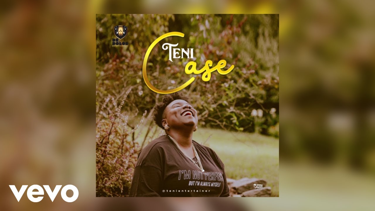 Budding Star Teni, Jason Derulo On Top Five Trending Music Videos Of ...