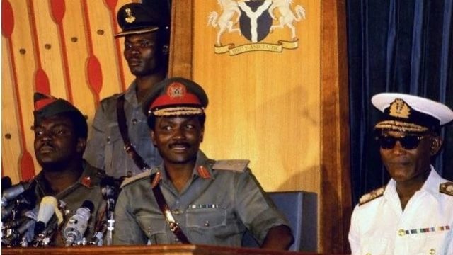 Fifty years of Gowon’s overthrow