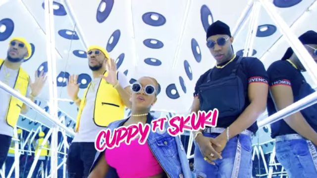 Watch: DJ Cuppy Feat. Skuki – Werk | The Guardian Nigeria News ...