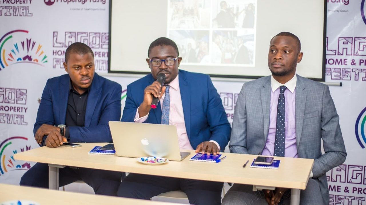 PropertyPro.ng set to hold 3rd edition of Lagos Home and Property ...