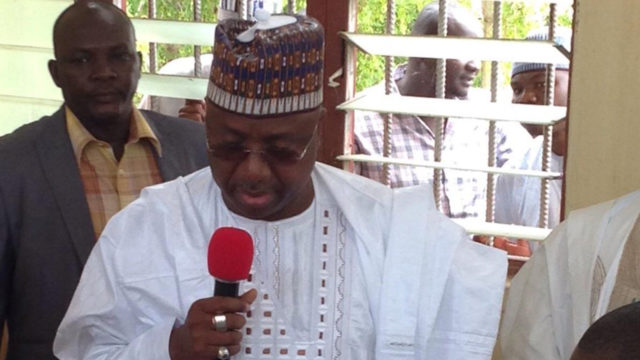 2019: Bindow promises all-inclusive government | The Guardian Nigeria ...
