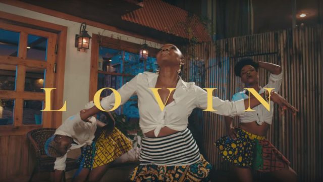 Watch The Visuals For Simi's Lovin | The Guardian Nigeria News ...