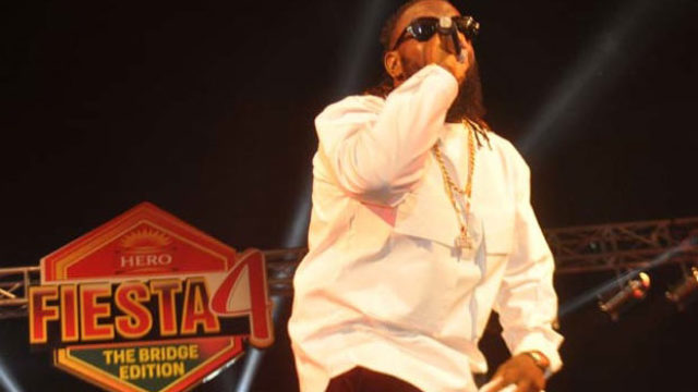 Hero Fiesta lights up Onitsha | The Guardian Nigeria News - Nigeria and ...