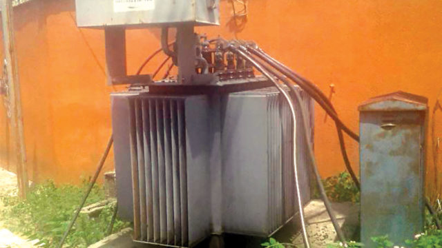 Rivers residents lament blackout as armed men vandalised transformer