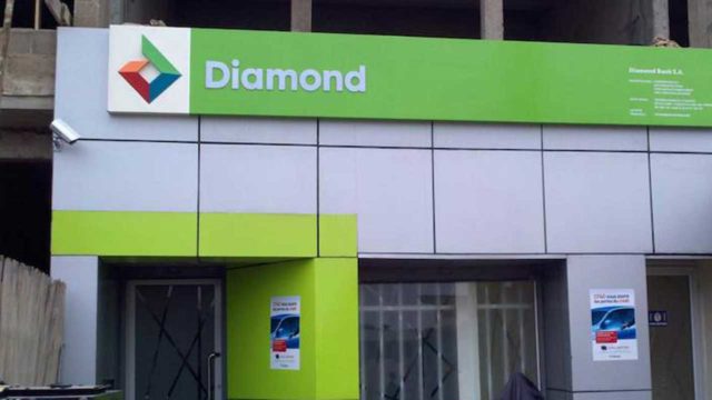 Knocks, kudos as Access takes over Diamond Bank | The Guardian Nigeria ...