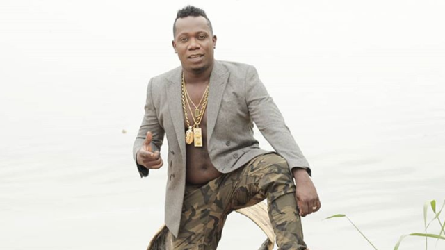Duncan Mighty Slams Critics Of His Fashion Sense | The Guardian Nigeria ...