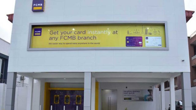 FCMB, FMO unveil agritech investment programme for Nigerian startups