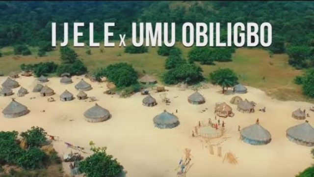 Watch "Awele" By Flavour Featuring Umu Obiligbo | The Guardian Nigeria ...