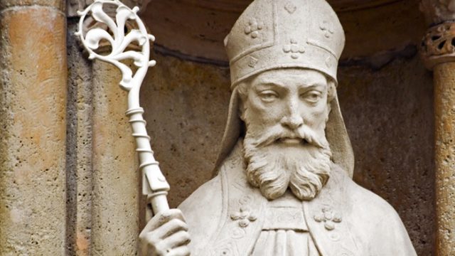 Santa Claus Tomb Found In Turkey? | The Guardian Nigeria News - Nigeria ...
