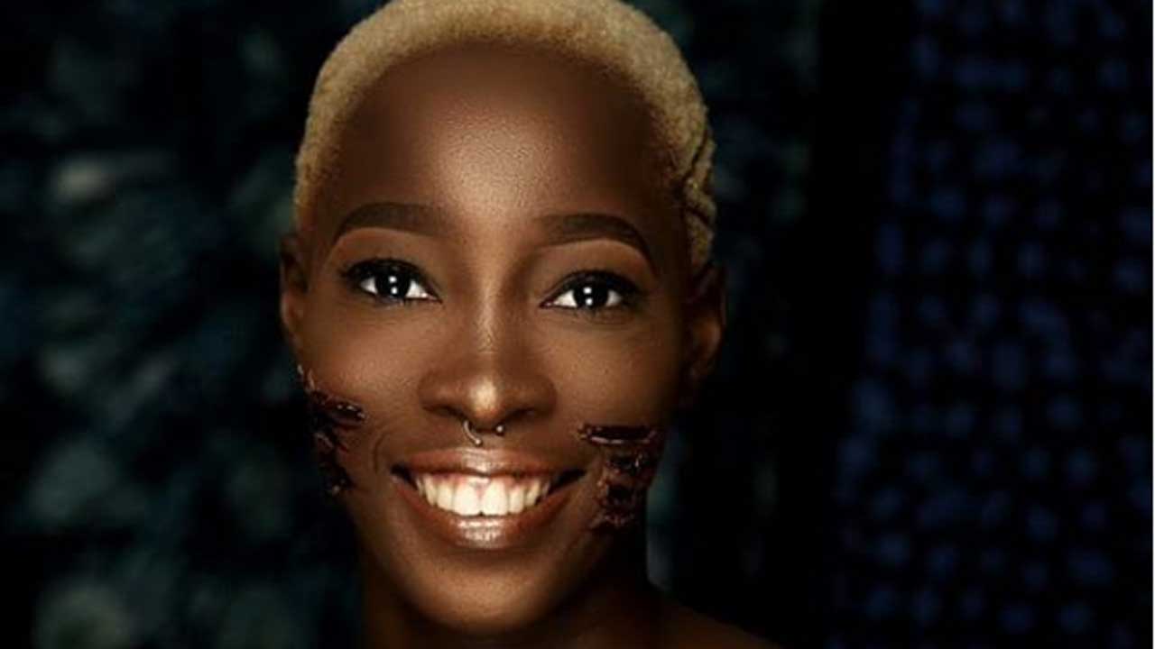 “I have been experiencing bullying since my childhood” – Adetutu OJ ...