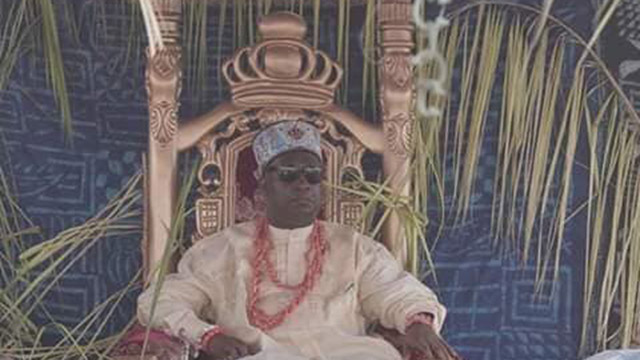 Akwa Ibom monarch backs constitutional role for traditional rulers