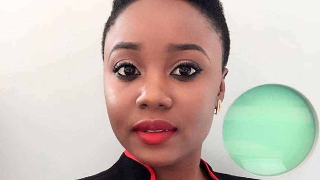 "I want the world to finally hear African stories told by Africans"– Edirin Edewor | The ...