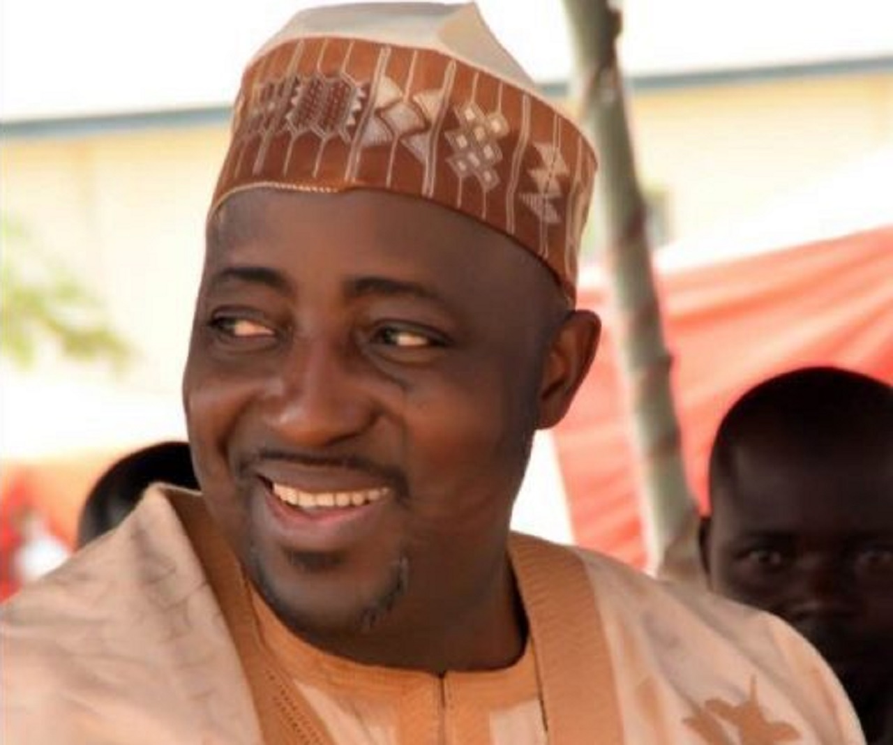 Nigerian Ambassador to Cote D'IVoire Ibrahim Isah is dead | The ...