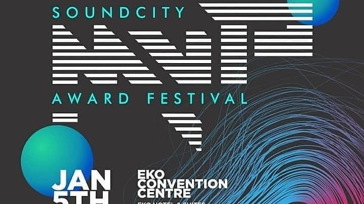 Complete List Of Winners At The 2019 Soundcity MVP Awards
