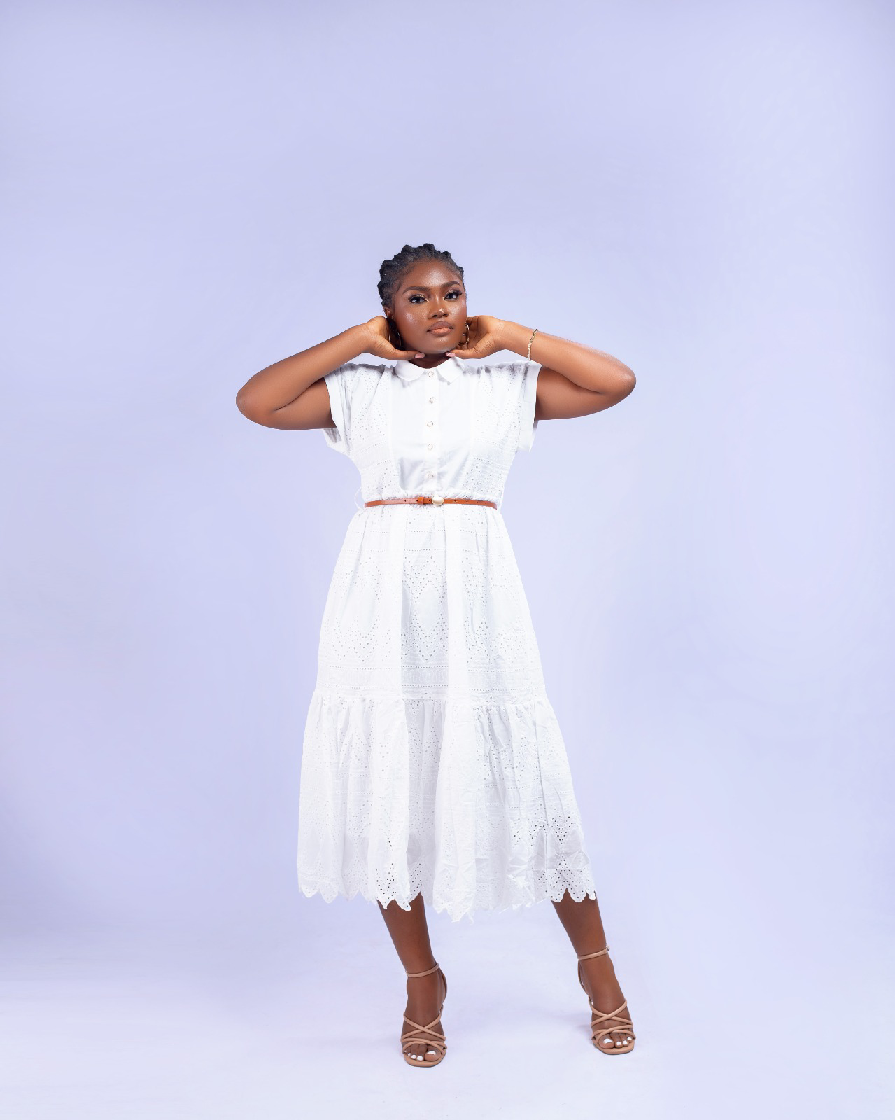 CI Fashion releases TRENDY for 2021 collections | The Guardian Nigeria ...