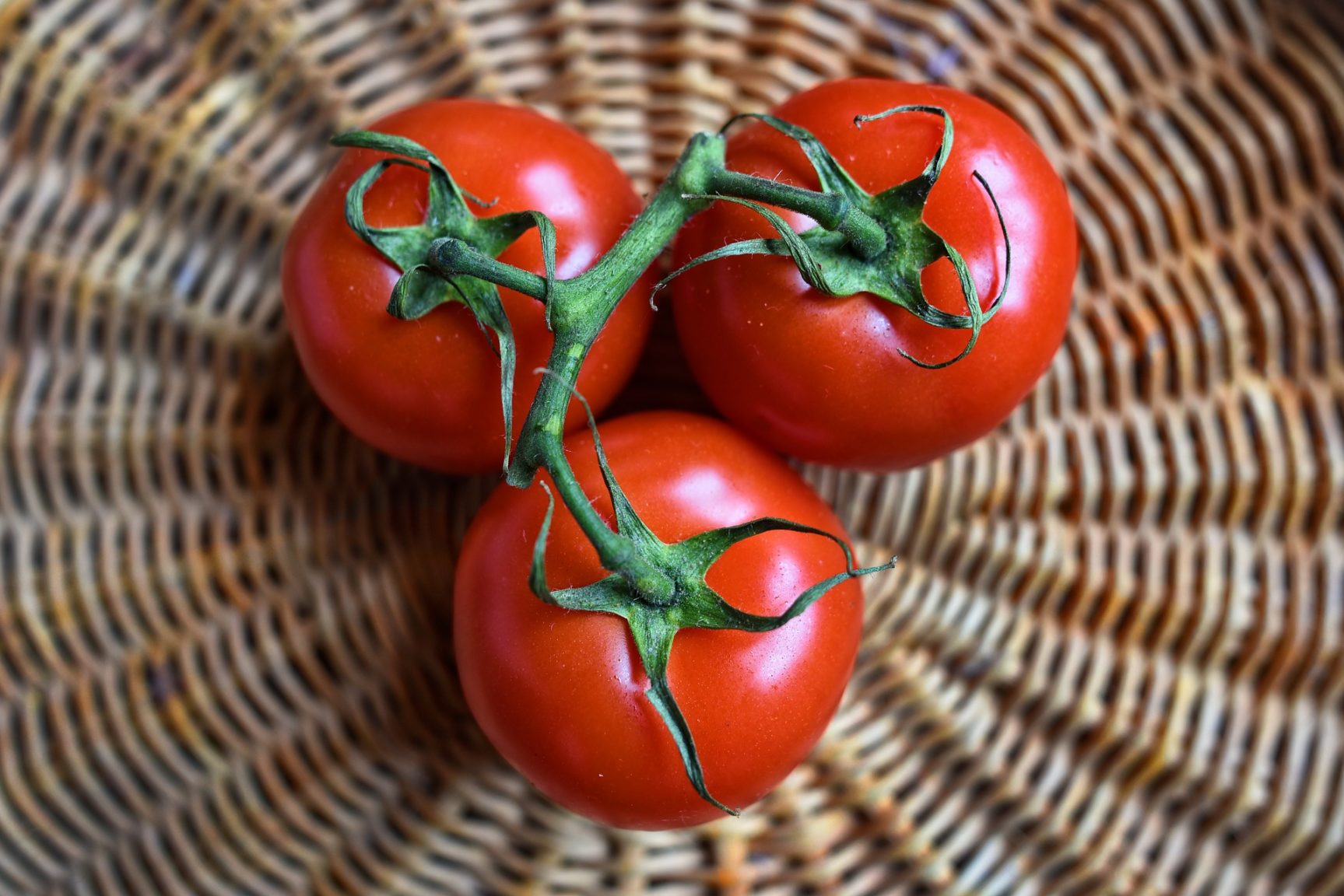 20 Reasons To Start Eating Fresh Tomatoes For Good Health
