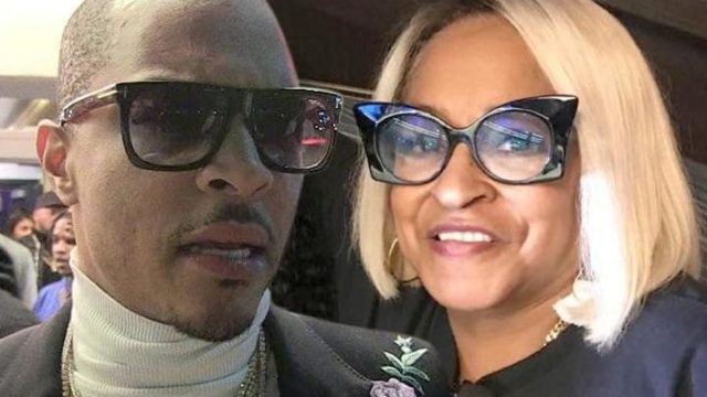 T.I's Sister, Precious Harris Dead At 66 After Car Crash