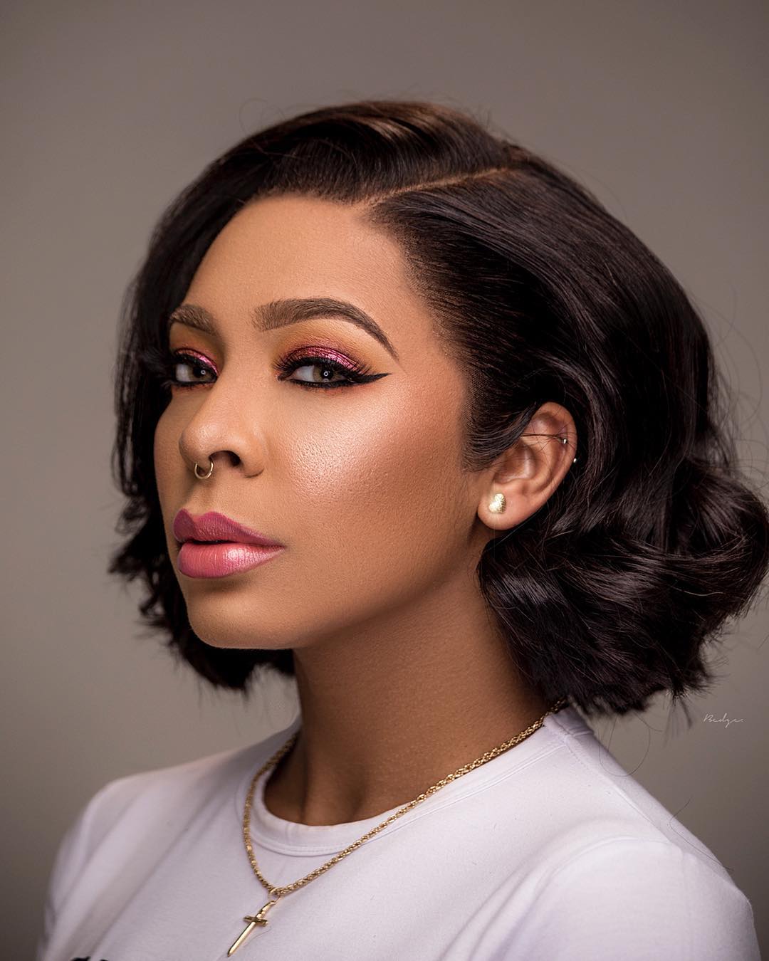 TBoss, is starting off the week with interesting news