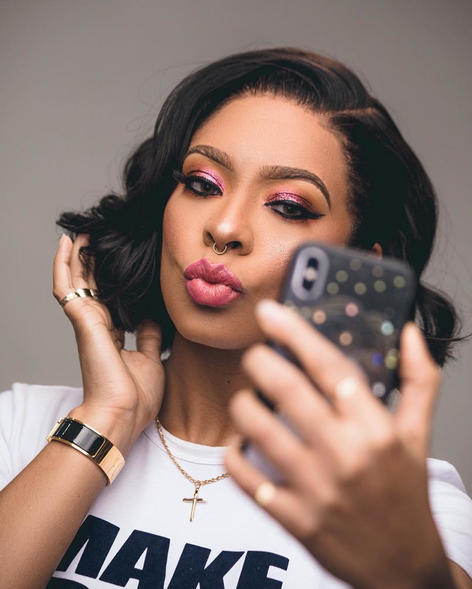 TBoss, is starting off the week with interesting news