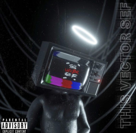 Vector releases new music "This Vector Sef"