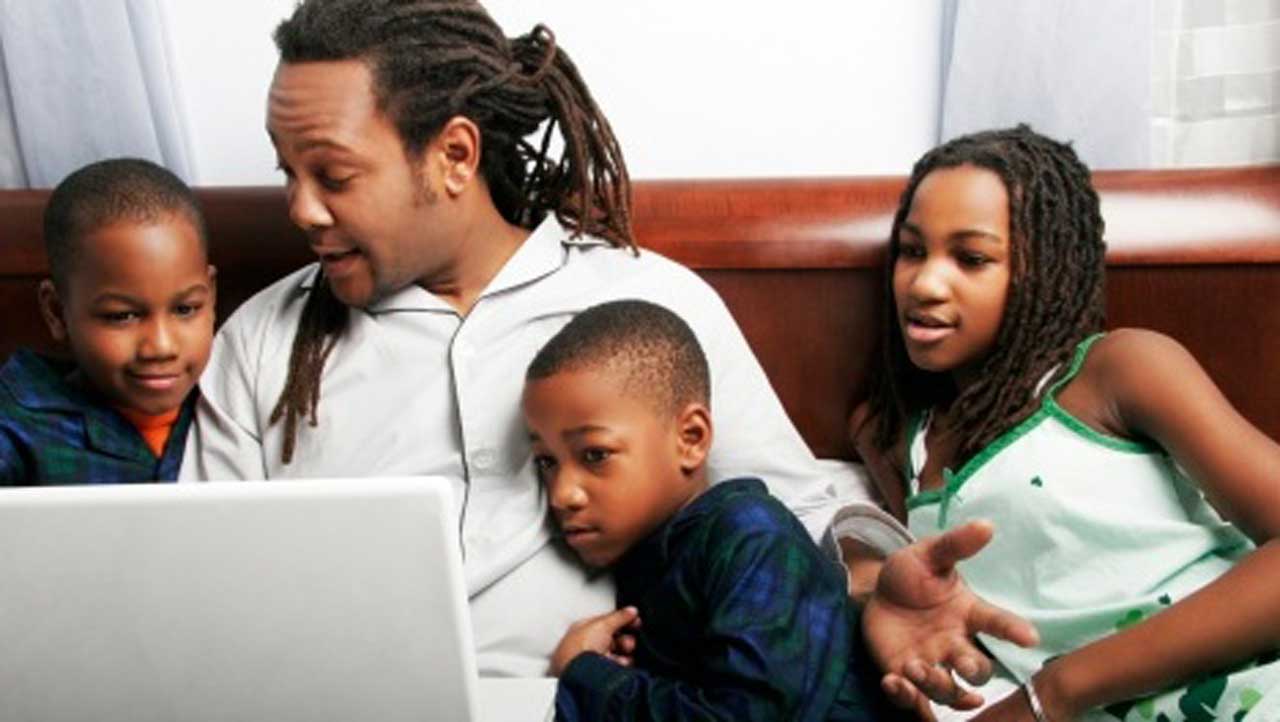 How to be a digital savvy parent in 2019 | The Guardian Nigeria News ...