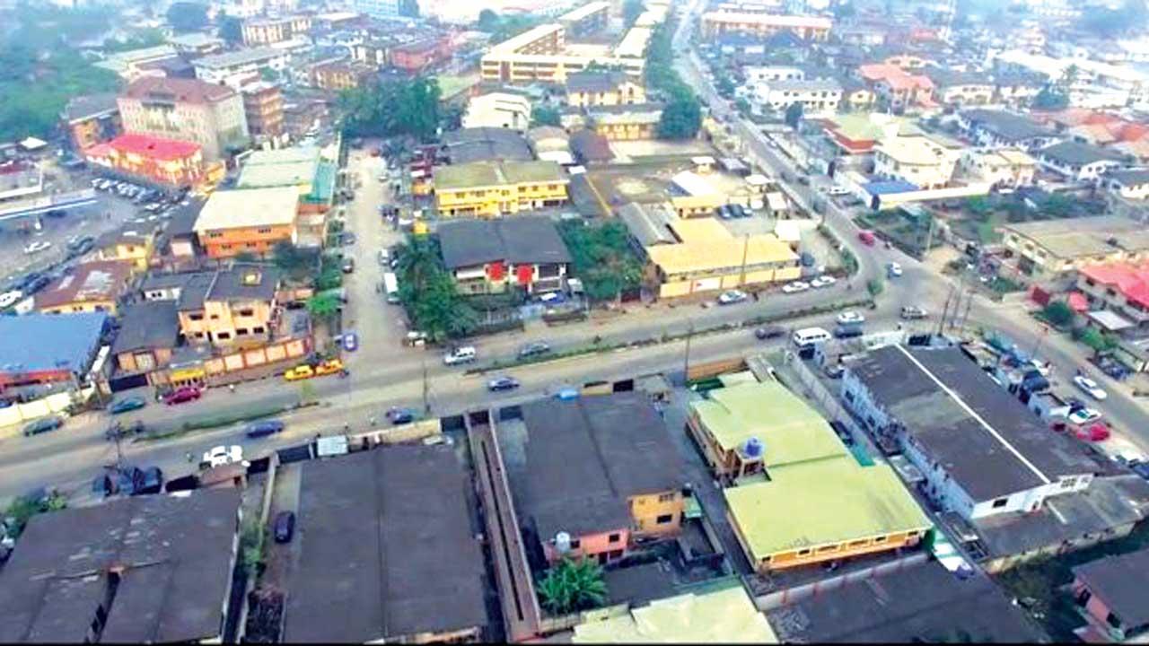 Ogudu Muslim praying ground: Residents seek Sanwo-Olu, IGP’s