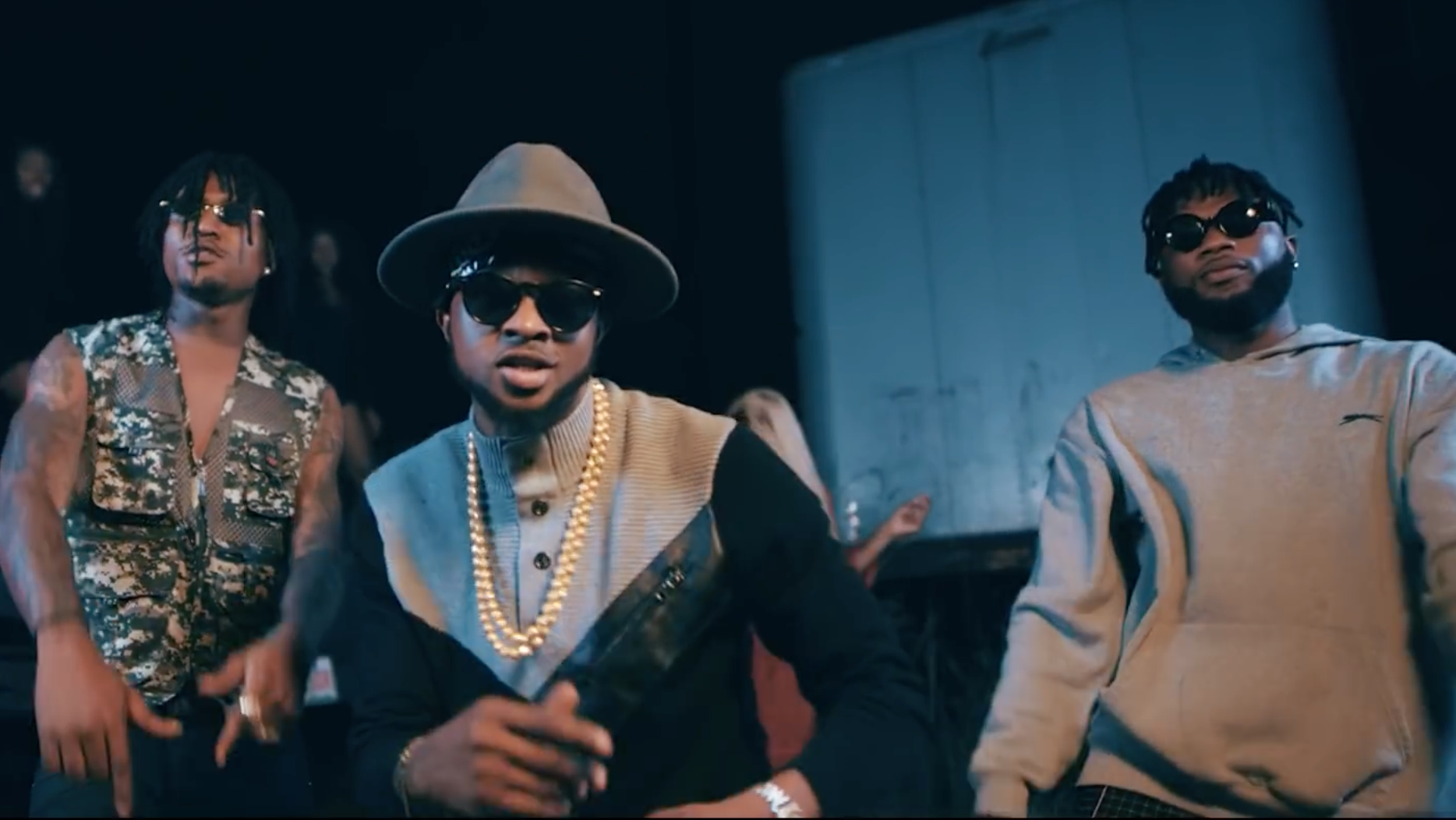 Watch: Danagog features Zlatan, Dremo and Idowest on 'Incoming' | The ...
