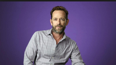 Luke Perry Dies From Massive Stroke At 52