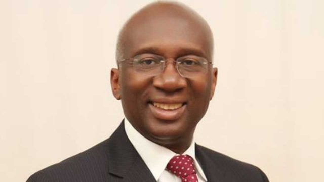 Africa can leapfrog with fourth industrial revolution, says Ndukwe