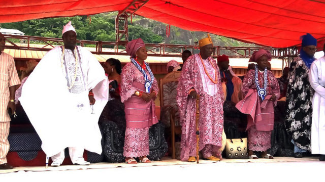 Ogidi Day: Using culture as vehicle for development | The Guardian ...