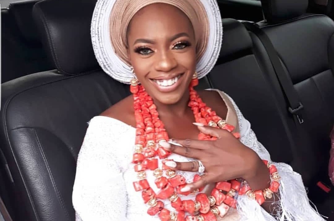 Shade Ladipo reveals Silverbird Televison fired her for being controversial