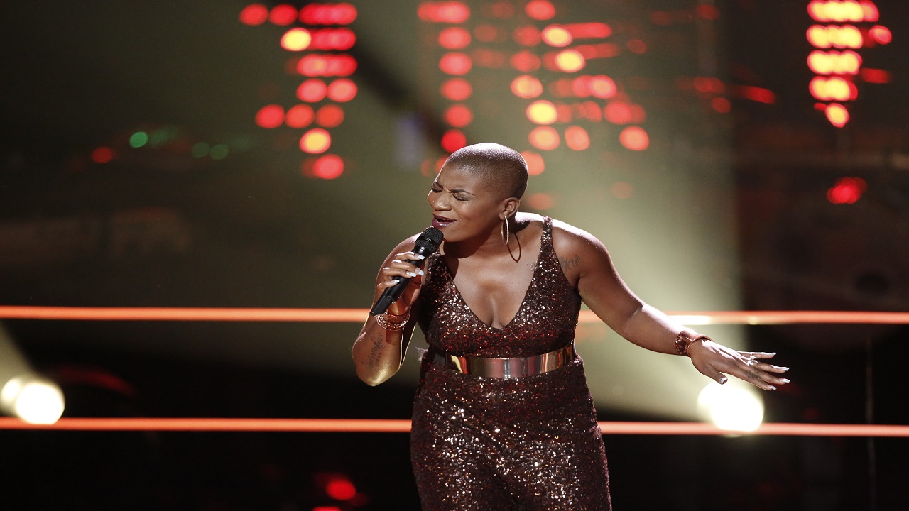 The Voice Contestant, Janice Freeman, Dies At 33