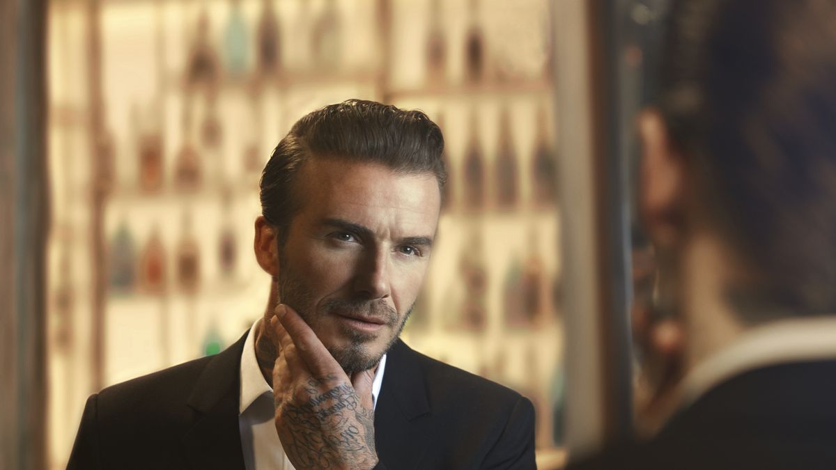 David Beckham Speaks Yoruba And Eight Other Languages For Malaria ...