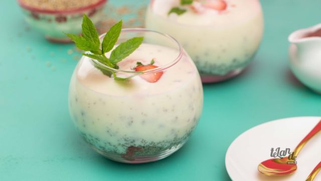 Six Natural Brewed Nigerian Drinks To Try Out